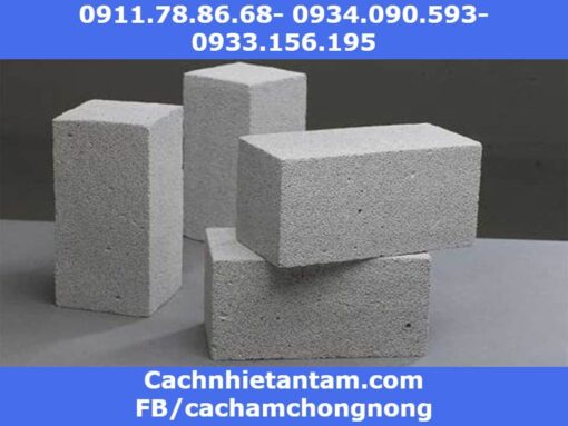 Top 10 Vật Liệu Thay Thế Tường Gạch Tốt Nhất| Cách Nhiệt An Tâm